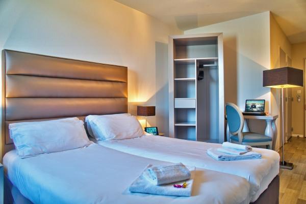 Adonis Hotel Bayonne - Tarnos