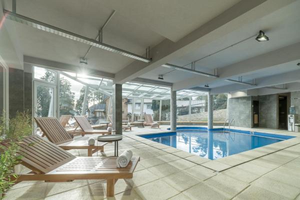 Aguila Mora Suites & Spa - Bariloche