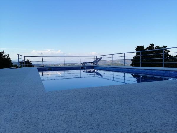 Quinta Da Gandarela - Portugal