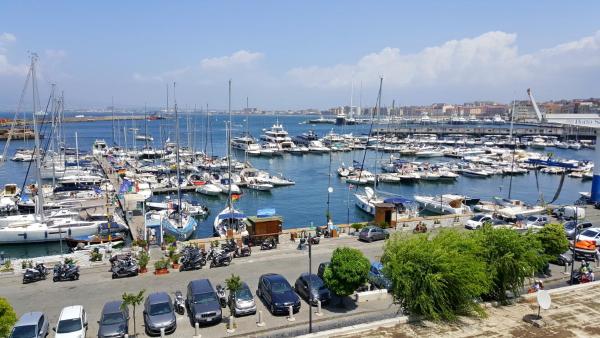 La Dimora Del Viaggiatore - Torre Annunziata