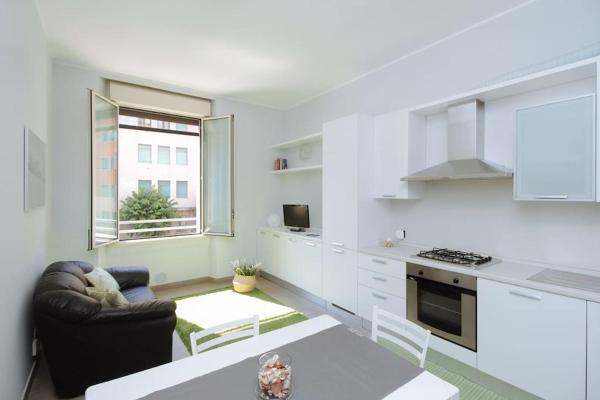 Spacious And New Apt In Città Studi - Cologno Monzese