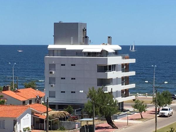Beaulieu - Pan de Azucar