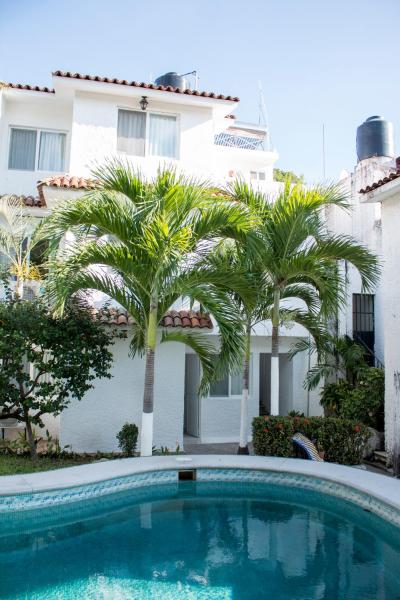 Villa Lupita - Ixtapa Zihuatanejo