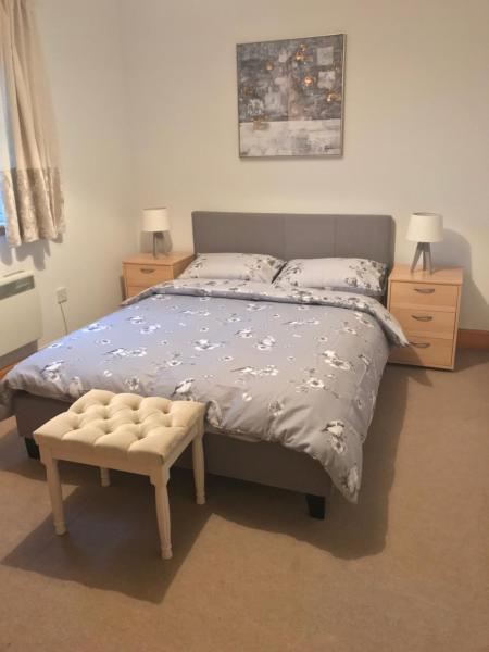 3 Coach House Balnagown - Dornoch