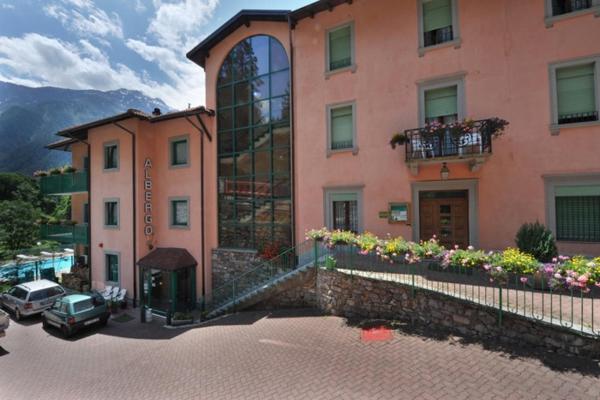 Hotel Torre - Lombardy