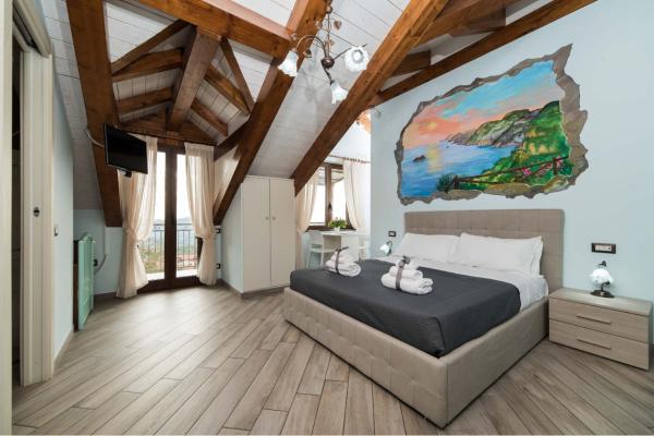B&b Kebontà - Agerola