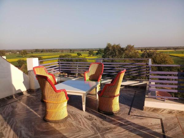 Ibishouse Farm Stay - Bharatpur