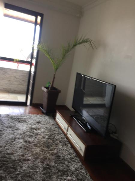 Condominio Jardim Guedala - São Paulo