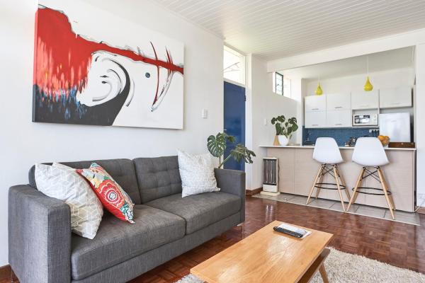 House Sandrock Muckleneuk Selfcatering Apartment - Pretoria, South Africa