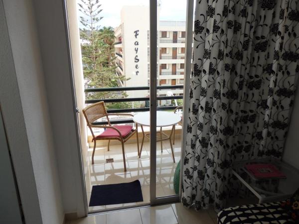 Apartamento Los Cristianos - Los Cristianos