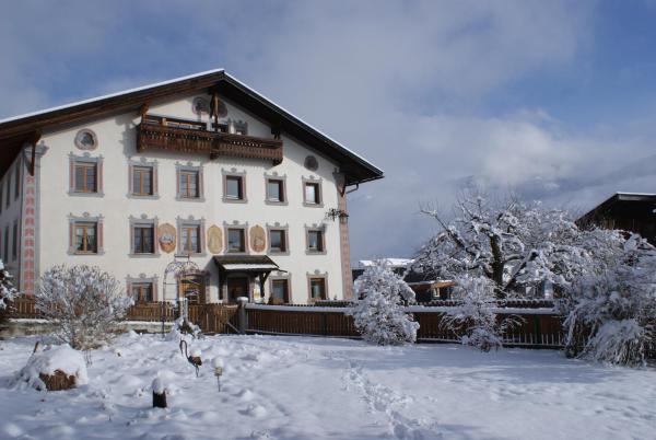 Apartment Edith - Sellrain