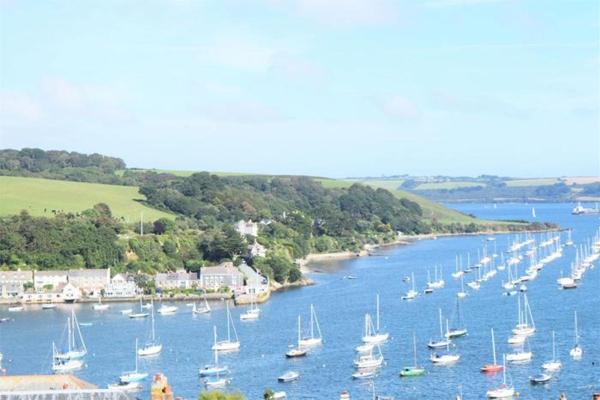 The Captains - Portscatho