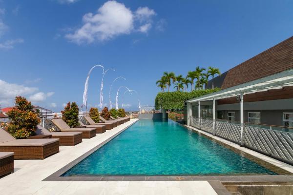 Primebiz Hotel Kuta - Denpasar