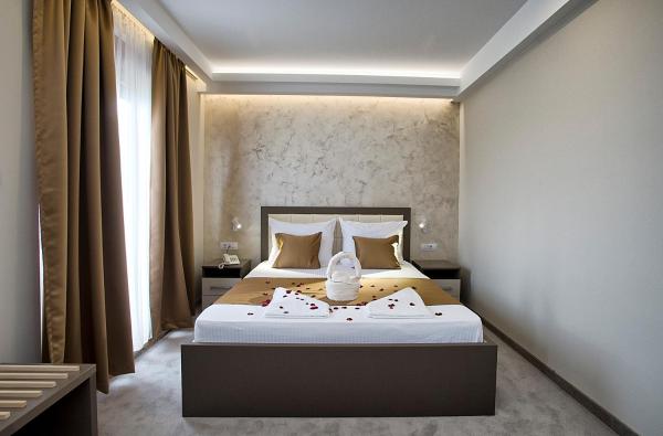 Hotel Fobra - Podgorica