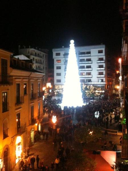 La Garçonniere-suite In Salerno Centro - Cetara