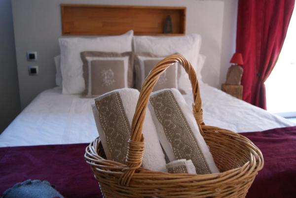 Appartement Petite Vallée - Moselle