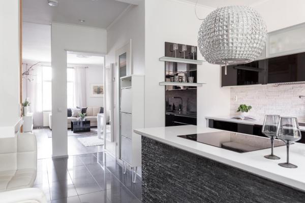 Central Alexandra - Tampere