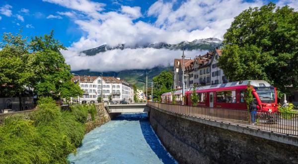 Hotelchur.ch - Churwalden