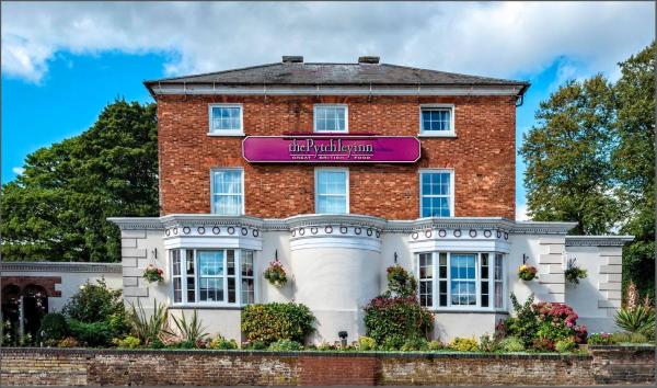 The Pytchley Inn - Northampton