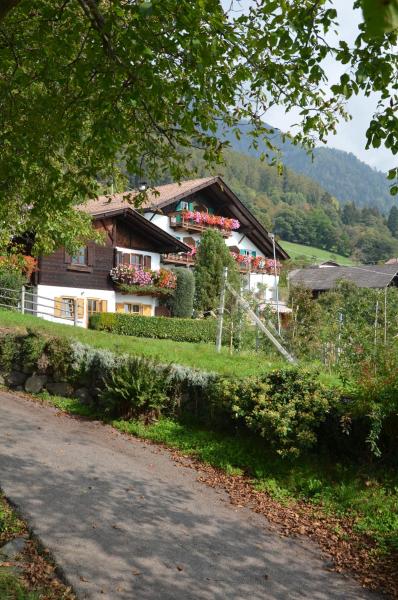 Residence Streitlhof - Tirolo, Italia