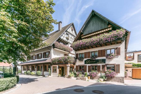 Hotel - Landgasthof Rebstock - Gottenheim