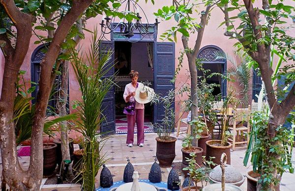 Riad Sidi Omar - Marrakesh