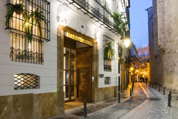 Myr Marqués House - El Saler