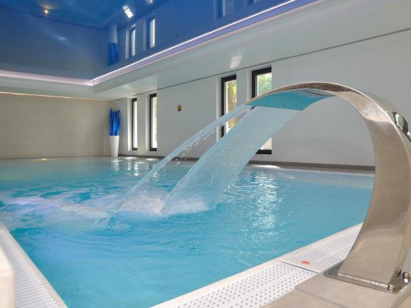 Hotel Hel - Jastarnia