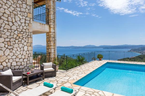 Villa Marianthi - Ksamil
