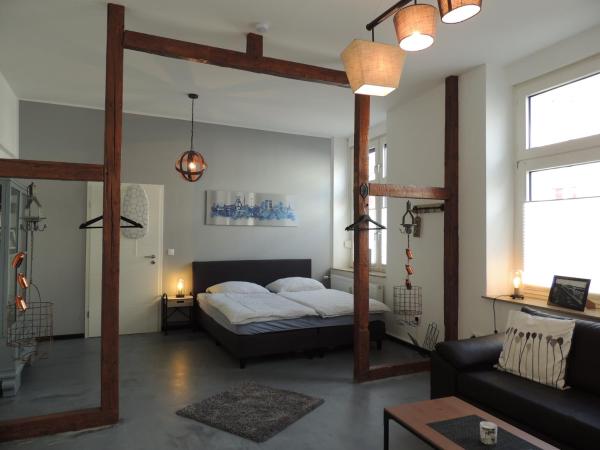Zentrales Apartment In Gelsenkirchen - Herne