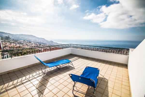 Monte Vista Hermosa - Madeira Island
