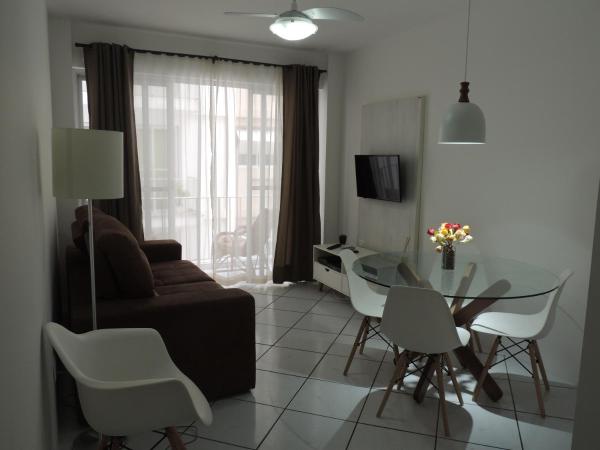 Apartamento Confortavel Em Balneário Camboriu - Balneário Camboriú