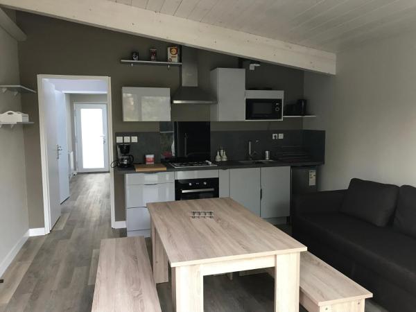 Les Terrasses De La Malcombe - Ornans