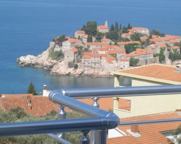 Apartments Marija - Montenegro