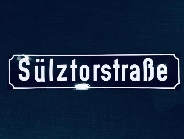 Zum Sülztor - Lüneburg