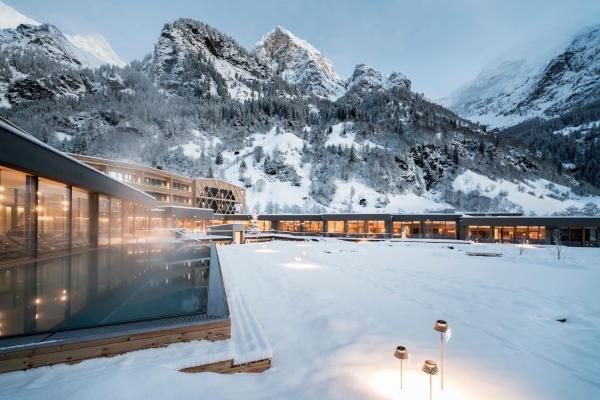 Feuerstein Nature Family Resort - Vipiteno