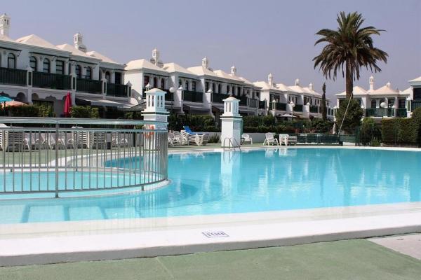 Bungalow Duna Flor Maspalomas - Gran Canaria