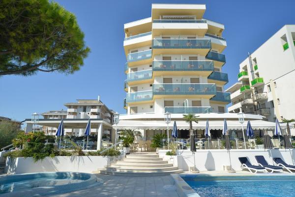 Hotel Anthony - Lido di Jesolo