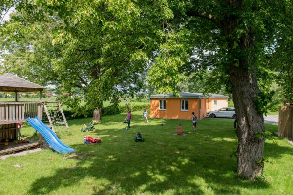 An Der Günz - Krumbach