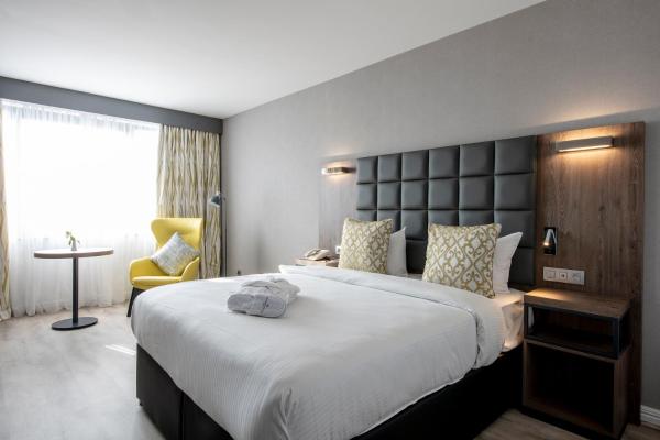 Gresham Belson Hotel Brussels - Evere