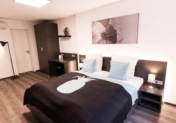 Mood Contemporary Living - Mannheim