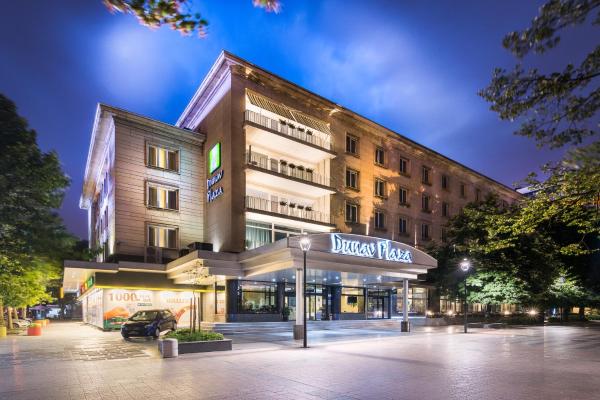 Dunav Plaza Hotel - Ruse