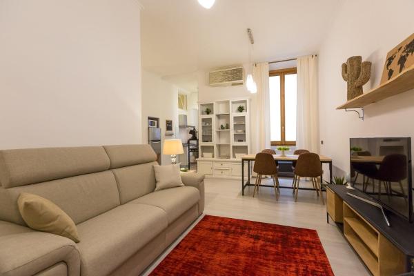 Lovely New Home, Trastevere! - Roma