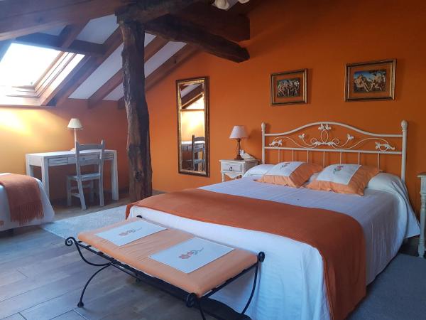 Posada La Rivera De Escalante - Ampuero