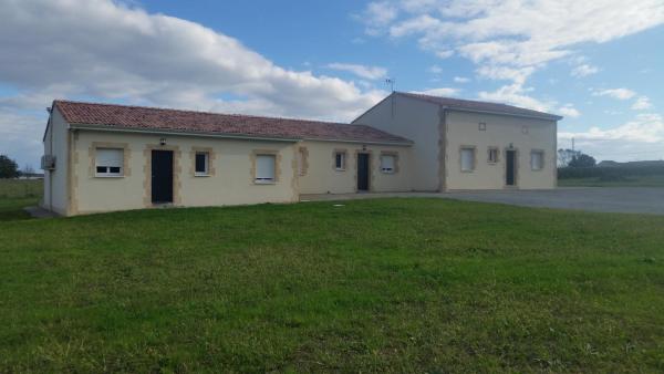 La Clé Des Champs - Jonzac