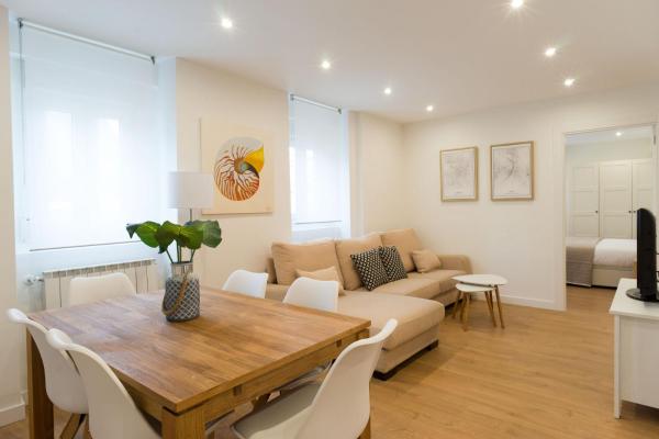 Arrasate Center - Iberorent Apartments - San Sebastián