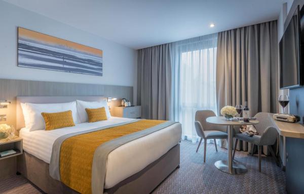 Maldron Hotel South Mall Cork City - Cobh