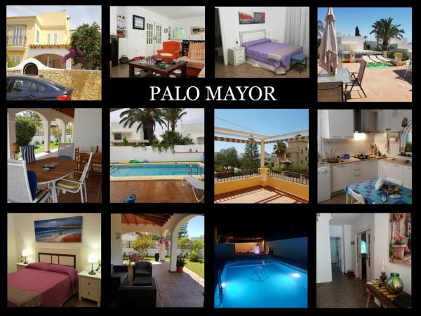Villa Palomayor - Vera