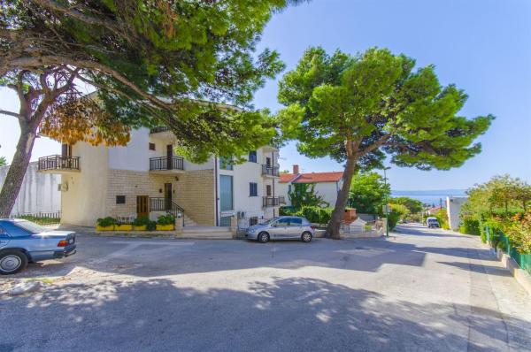 Apartments Marinko - Hvar