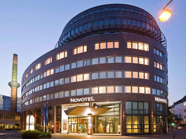 Novotel Hannover - Lower Saxony